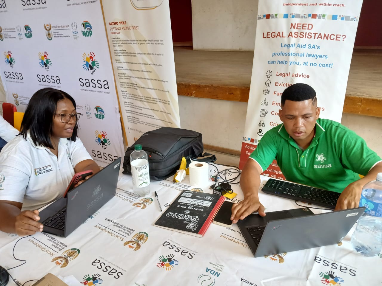 🚨 SASSA Social Grant Increase 2025: Old Age & Disability🚨