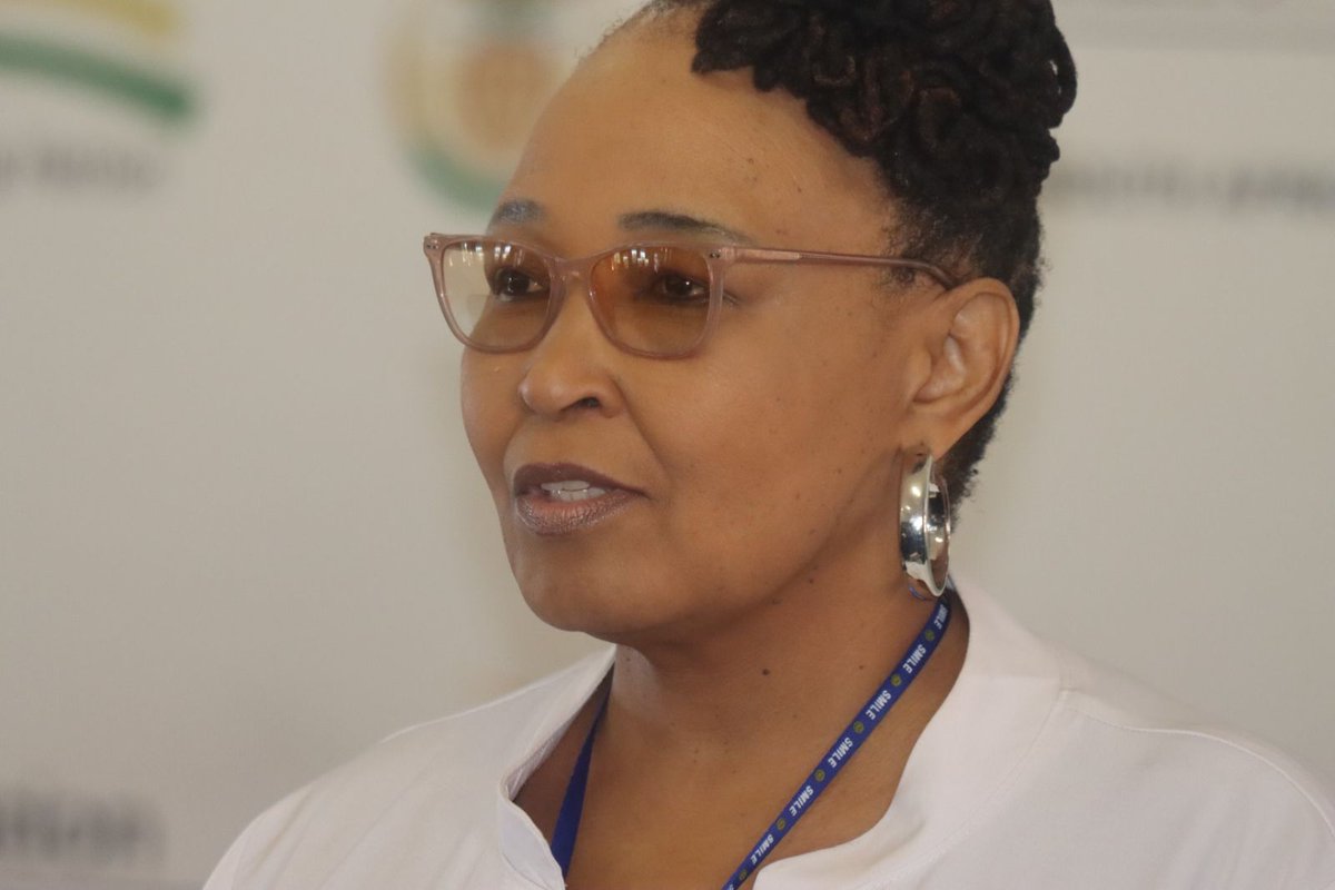 Free State hosts seminar on Mathematics, Science and Technology grant