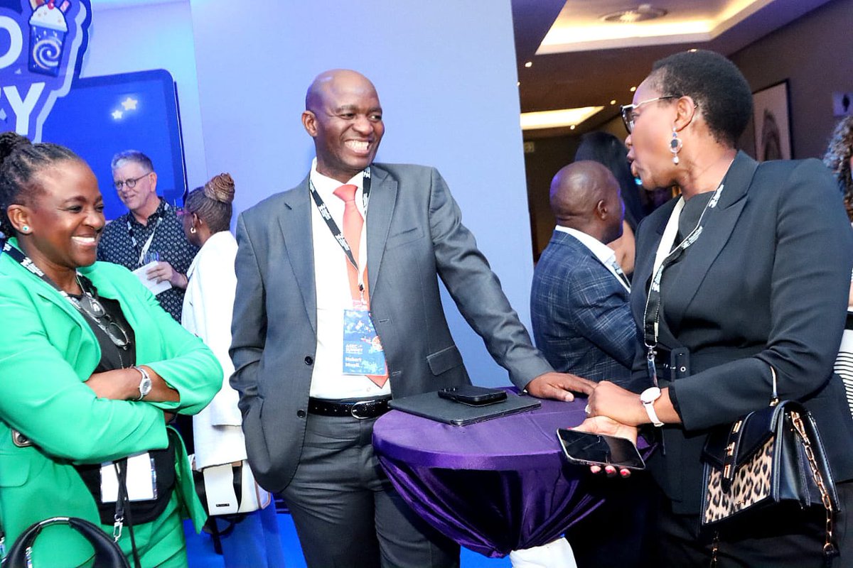 Director-General Mweli attends Allan Gray Entrepreneurship Challenge ...